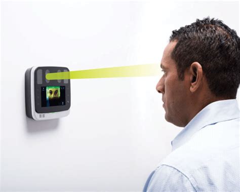 Face Iris Type Recognition Solution Guraba Engineering Ltd