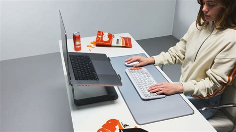 Logitech POP Icon Combo İnceleme Technotoday