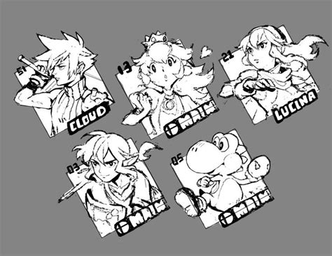 Watt AX D13 On X Graphic Design Posters Character Design Artist Alley