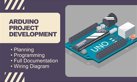 Plan And Program Your Arduino Or Esp32 Iot Project By Hkdesign00 Fiverr