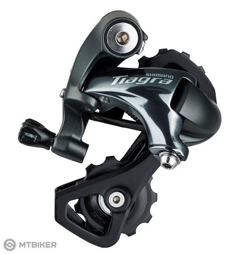 Shimano Tiagra RD-4700 Schlatwerk, 10-fach, kurzer Käfig (SS) - MTBIKER ...