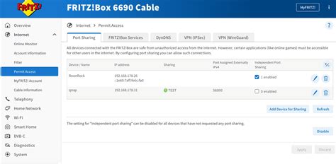 Arc Port Forwarding Not Working Arc Port Forwarding Help Roon Labs Community