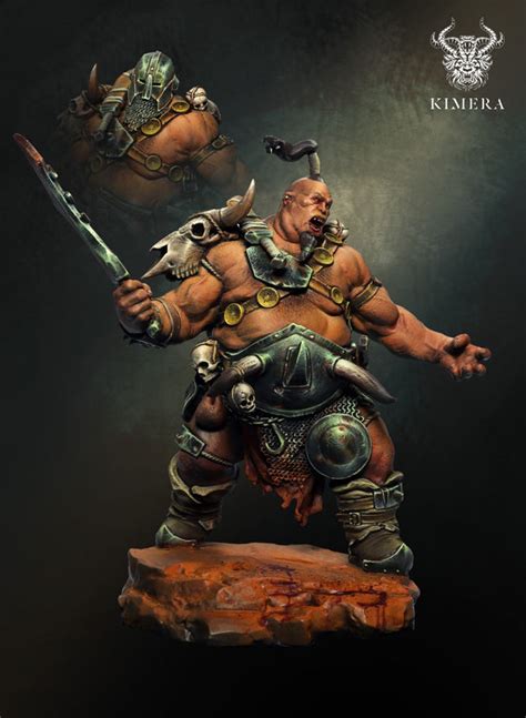 Kimera Models