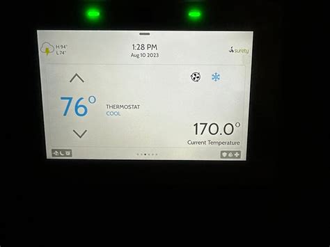 ADC T K HD And ADC S T Sensors Support Surety Support Forum