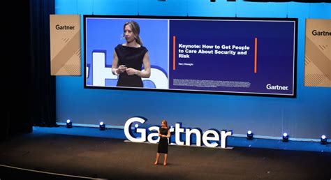 Gartner Security And Risk Management Summit 2023 Apac Day 2 Highlights
