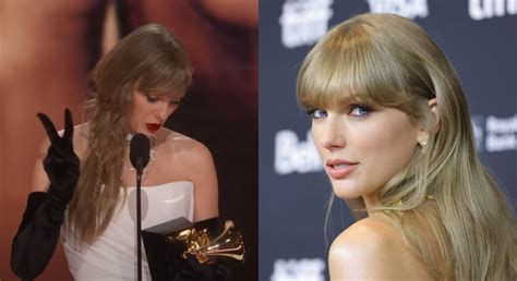 Taylor Swift Fans Theory On Suspicious Two Sign Hand Gesture Shes