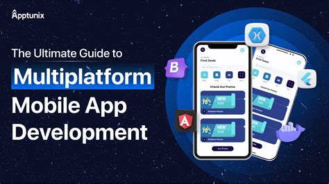 Multiplatform App Development Advantages Challenges And Trends