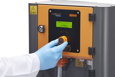 Kjeldahl Oracle Distillation Unit Borosil Scientific
