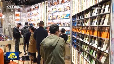 ဧပြီလတွင် တရုတ်နိုင်ငံ လက်လီရောင်းချမှုလုပ်ငန်းများ၏ ချမ်းသာမှုအညွှန်းကိန်းမှာ ၅၀ ၅ ရာခိုင်နှုန