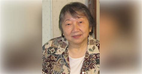 Obituary Information For Anna Levander