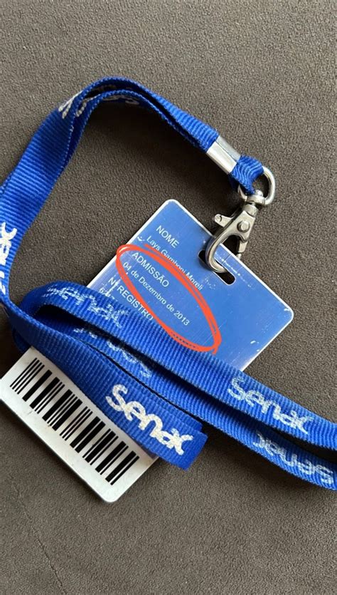 Lays Gamboni Moreli No Linkedin Hoje Completo 10 Anos Nessa Família Incrível Senac São Paulo