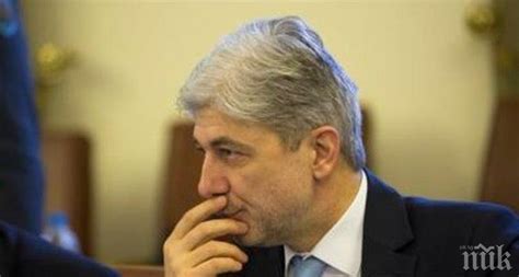 Гледат делото срещу Нено Димов за водната криза в Перник Информационна агенция ПИК