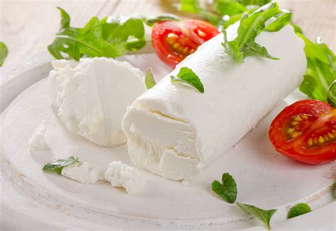 Kozí syr s paradajkami - Efresh.sk