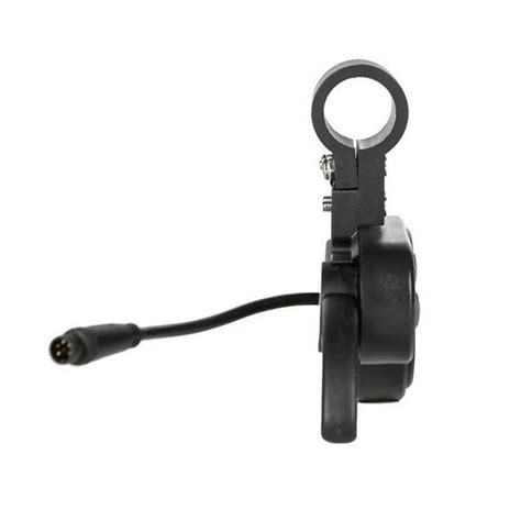 Nanrobot Throttle Nanrobot D6 Lcd Display Throttle