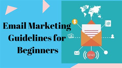 How To Do Email Marketing Guideline For Beginners