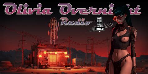 Vault Vixen Visuals Adult Lore Friendly Complete Image Retexture Mod