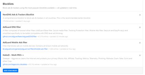 Discord Isnt Resolving On Nextdns Not Blocked Bug Reports Nextdns Help Center