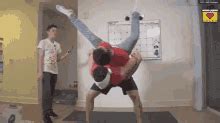 Adulti 2 Yoga  Couples Yoga S Tenor