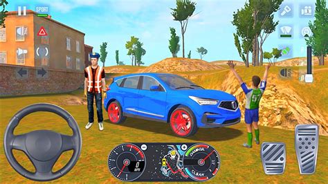 Taxi Sim 2020 City Suv 자동차 운전 미친 Uber 드라이버 Best 2021 자동차 시뮬레이터 게임 Androidios 게임 플레이 Youtube