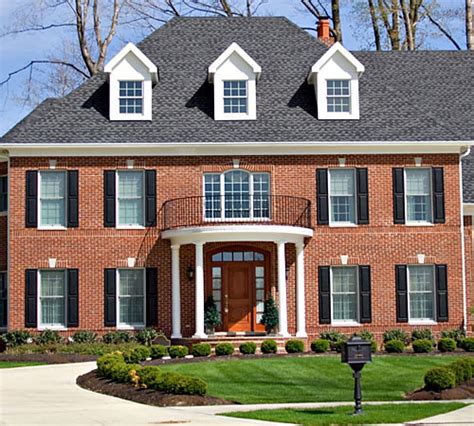 Round Fiberglass Porch Columns Crawl Space Doors Curb Appeal Products