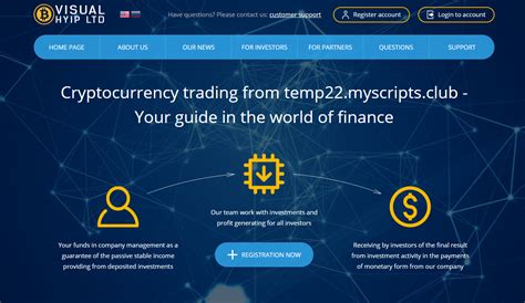 Hyip Php Script Goldcoders Demo 22 Php Market Open Source