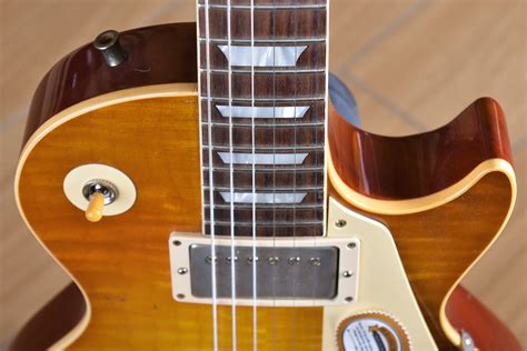 Gibson Custom Shop Serial Numbers Adminbrown