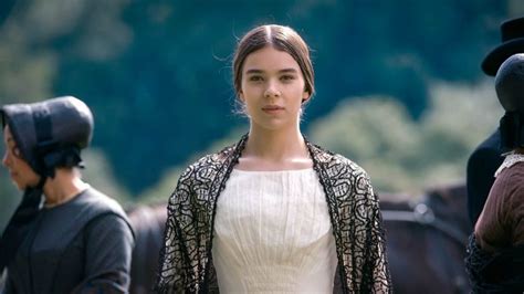 Dickinson Season Three Renewal Season Two Premiere Date Revealed By