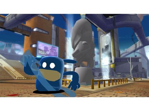 Xbox 360 De Blob 2 Konzoleahry Cz