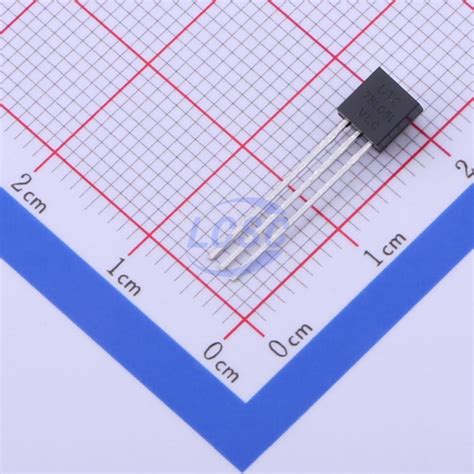 Lm2936z 3 3 Nopb Texas Instruments Linear Voltage Regulators Ldo Jlcpcb