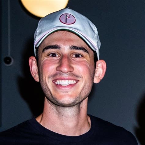 Jason Yanowitz Blockworks Linkedin