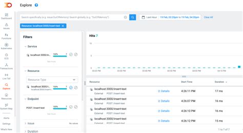 From Chaos To Clarity Troubleshooting Postgres Lumigo