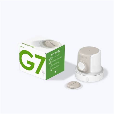 Dexcom G7 Niska Cena Na Allegro Pl