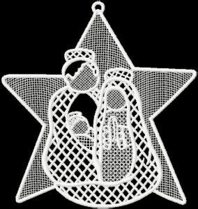 CSS FSL Nativity Scenes C Some Stitches