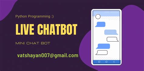 GitHub Vatshayan Live Chatbot For Final Year Project Chatbot System For Final Year Project