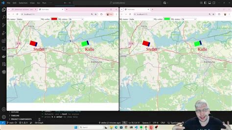 Nodejs And Socketio Youtube