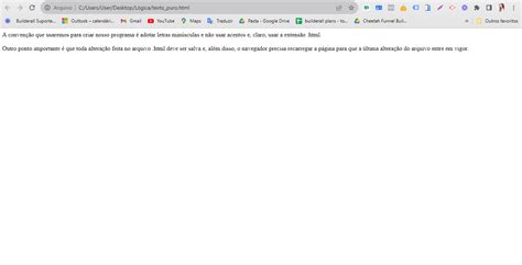 Projeto Projeto Textopurohtml Javascript E Html Desenvolva Um Jogo E Pratique Lógica De