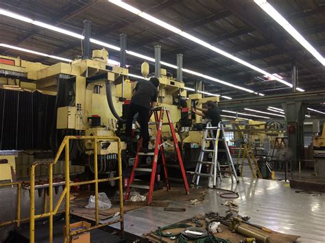 Cnc Retrofits Microtrol Engineering