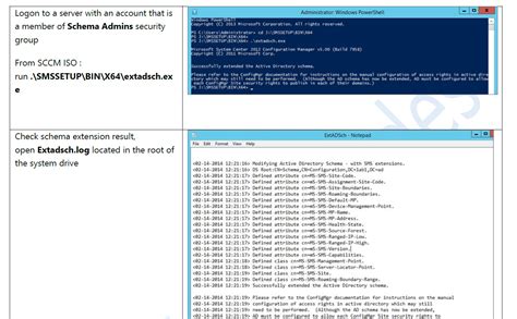 Sccmmecm Installation Guide Step By Step Configuration System