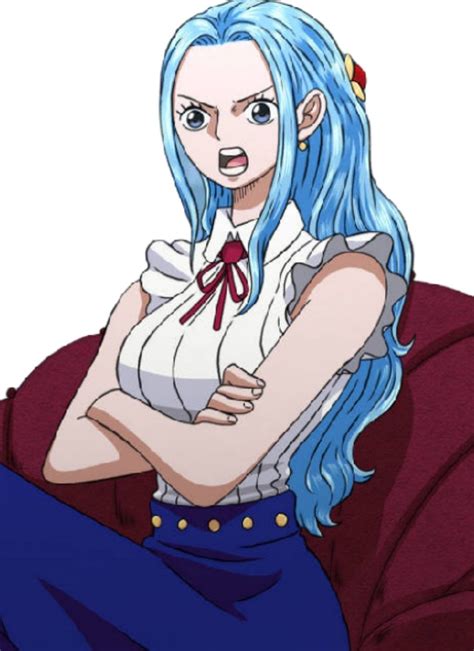 Anime One Anime Girls Nefertari Vivi Monster Musume Zoro Cool Art Fanart One Piece Piecings