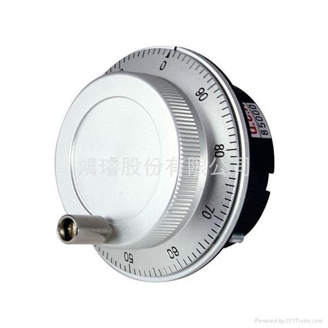 MPG Manual Pulse Generator For CNC Machines At Best Price In Ahmedabad