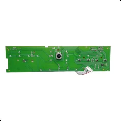 PLACA INTERFACE MULTI MODELOS BWL11 W10356413 W10301604 326064442