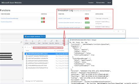 Azure Web Jobs Long History Affecting App Service Plan Performance