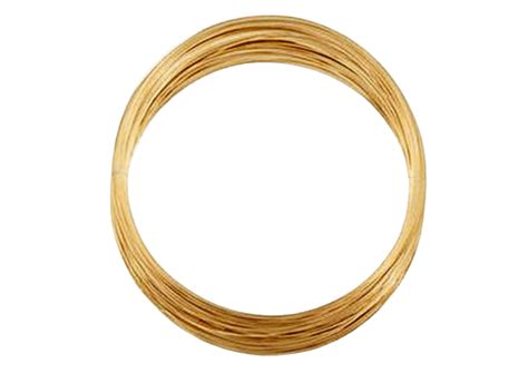 Золотая проволока