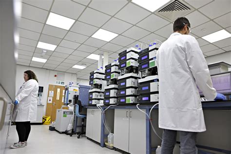 About Cormica Medical Device Combination Device Testing