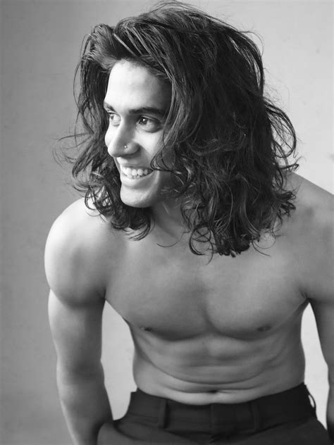 Prince Singh By Kult Models Hamburg Germany