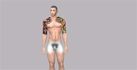 Sims 4 Male Penis The Sims 4 Technical Support Loverslab