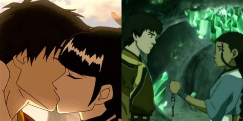 Avatar The Last Airbender Episodes To Watch If You Miss Zuko Katara If You Miss Zuko
