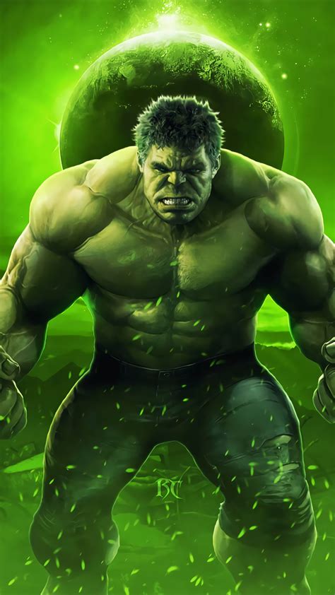 Hulk Full Body Hd Wallpapers