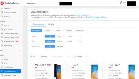 Huawei Cloud Debugging What Is Cloud Debugging By Eray Mekik