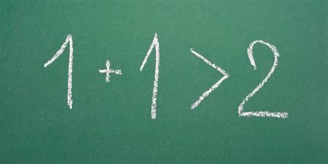 What Is The Synergistic Effect Everything You Need To Know